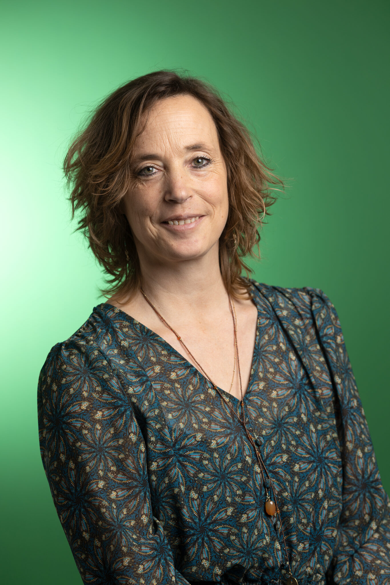 Melina Mahieu | Interfisc Arbo B.V.